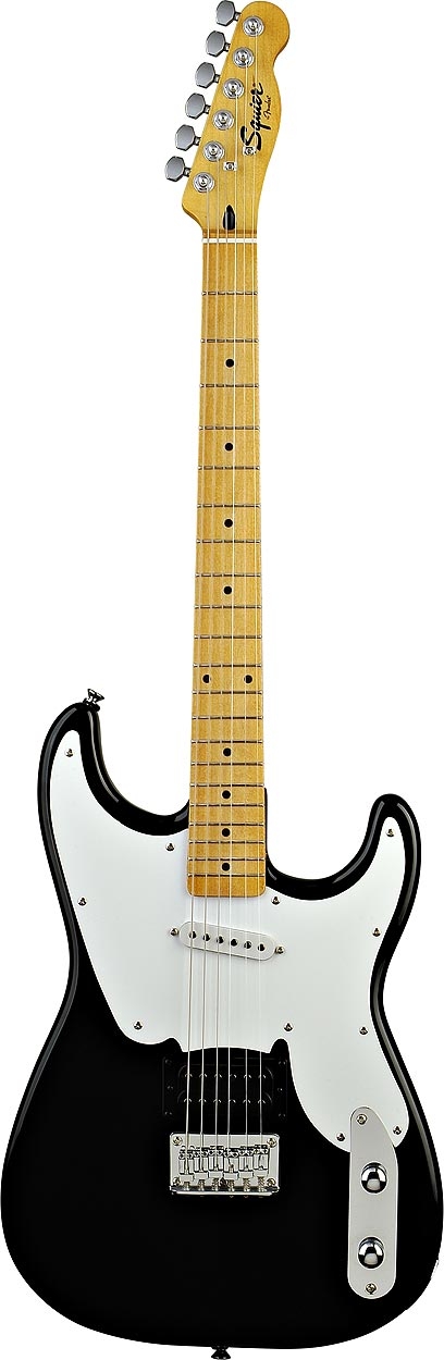 Achat Squier Vintage Modified 51' - Guitariste.com