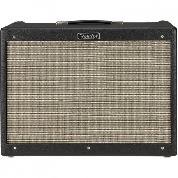 La série Hot Rod de Fender avec un nouveau circuit de volume