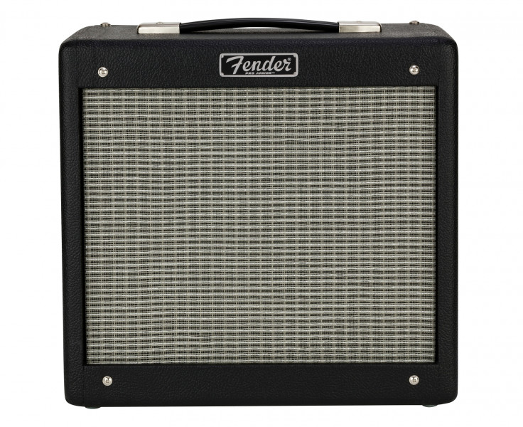 Version simplifiée du Pro Junior IV de Fender