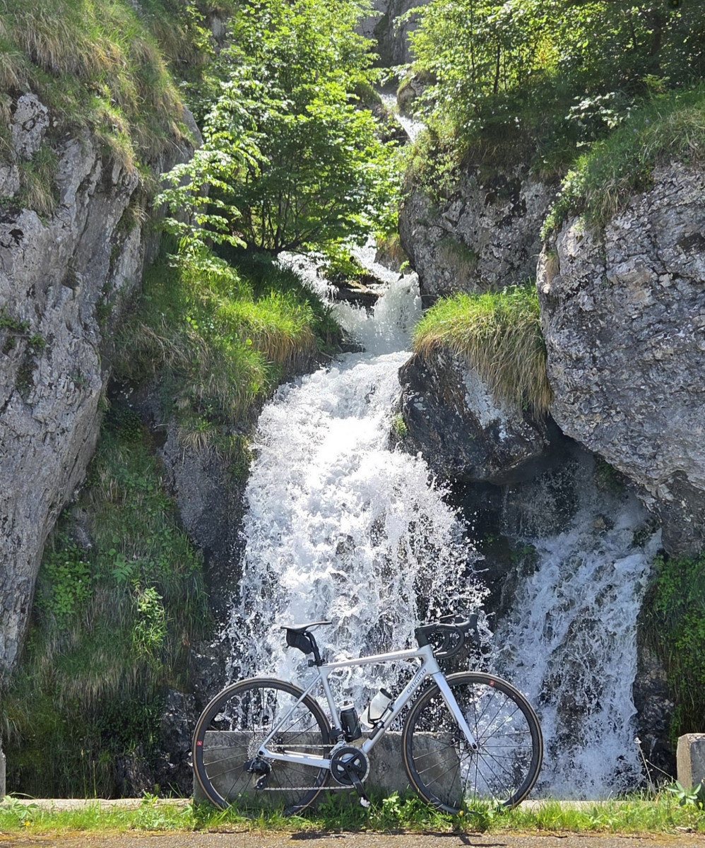 Des cyclistes ici ? - Backstage - Page 408